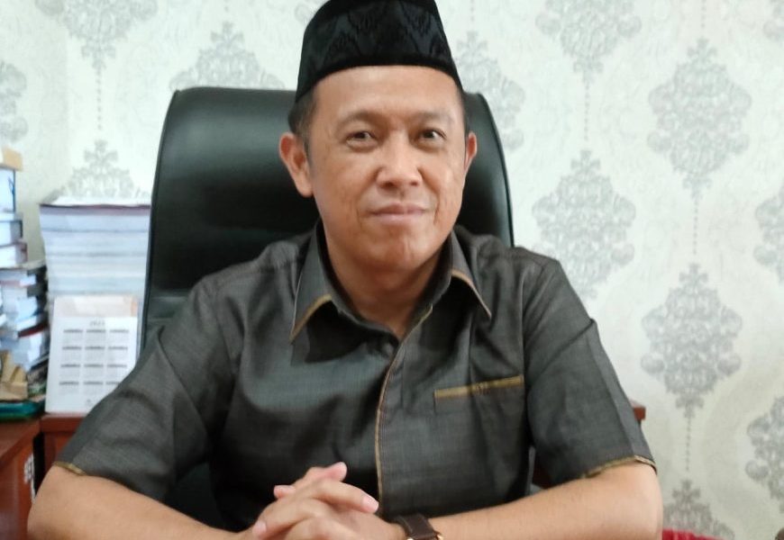 DPRD Murung Raya: Keterbatasan Anggaran Harus Diimbangi Penggunaan yang ...